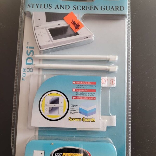 Ds Nintendo Screen - Etsy