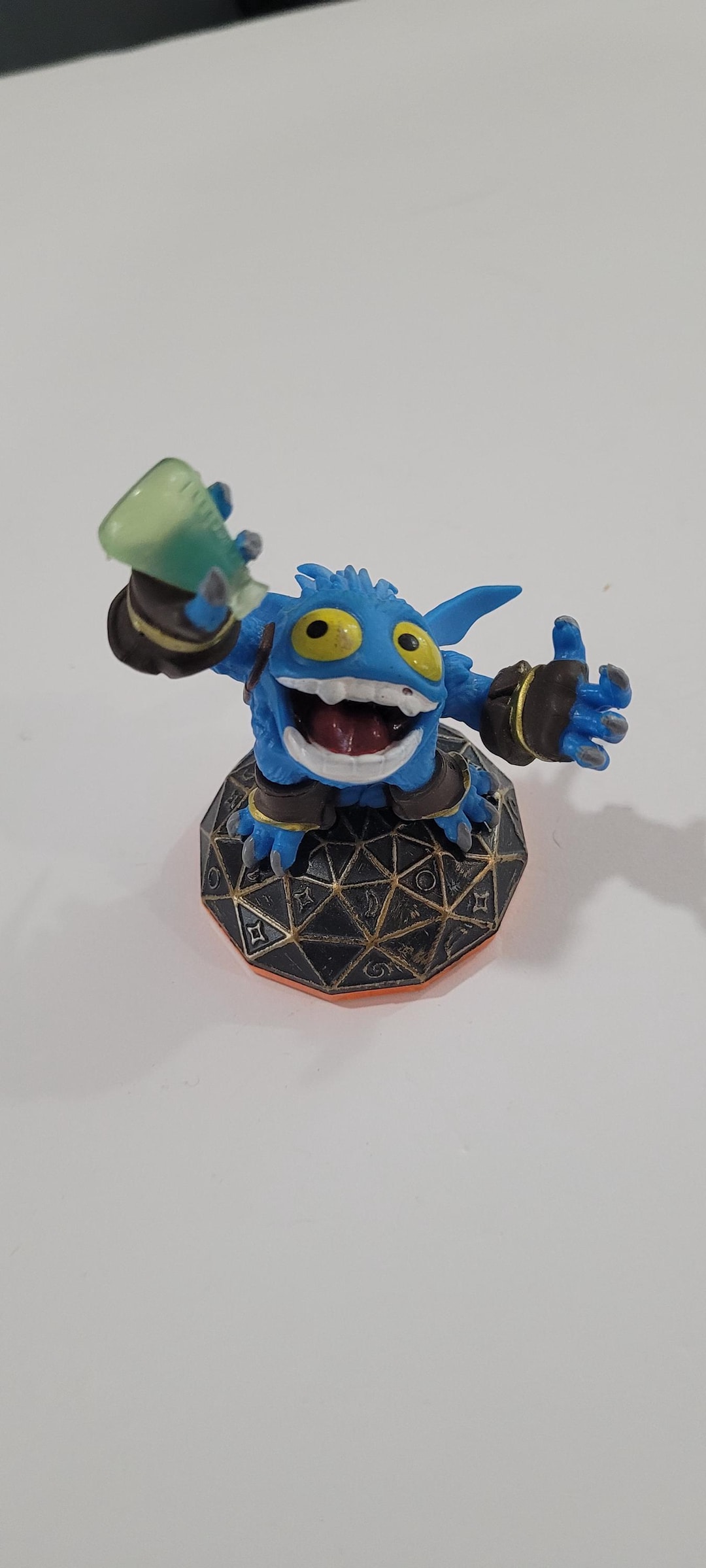 Skylanders Pop Fizz - Etsy
