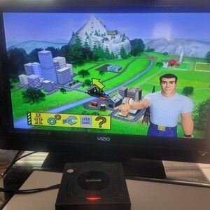 Nintendo Gamecube Console Complete - Etsy