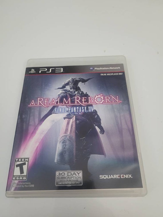 Final Fantasy Xiv Ps3 | ppgbbe.intranet.biologia.ufrj.br