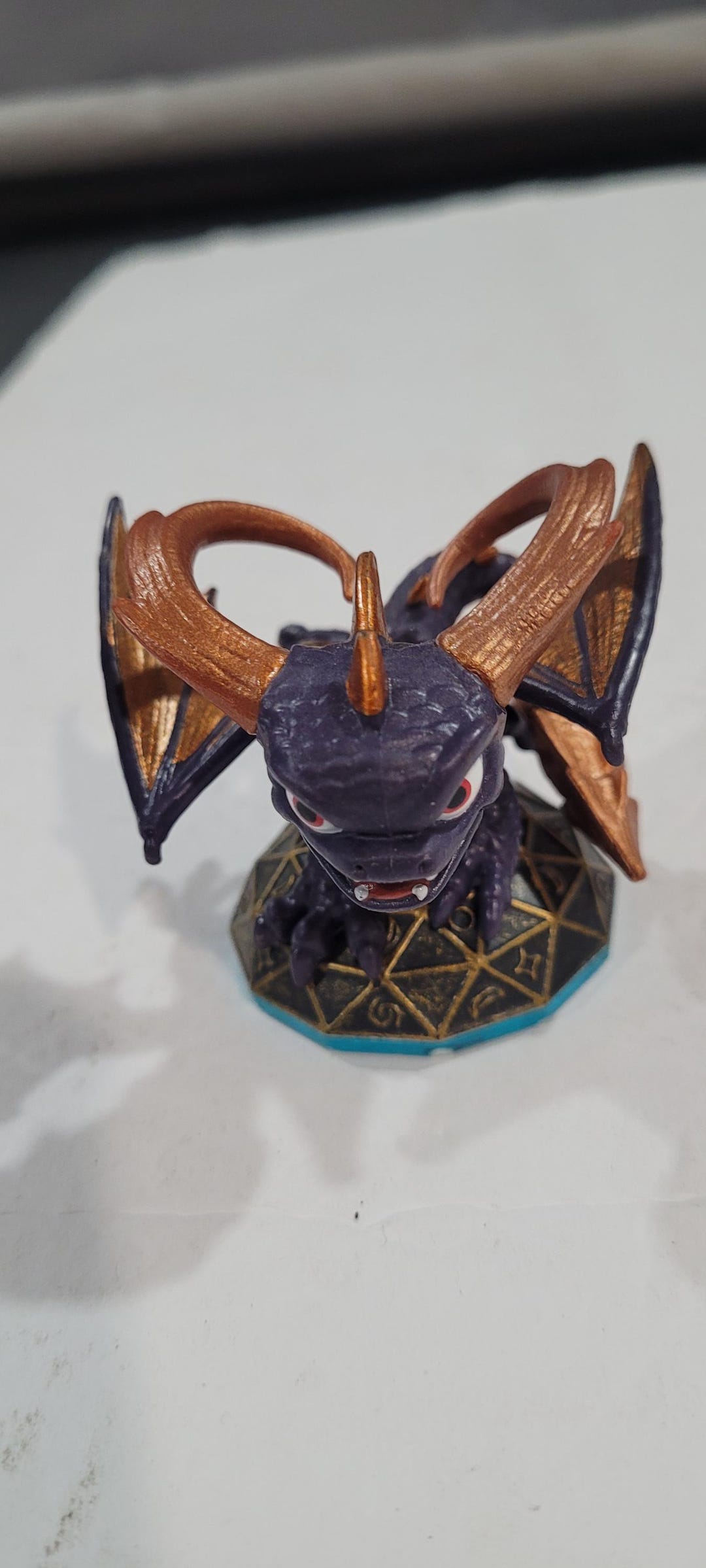 Skylanders Mega Ram Spyro - Etsy