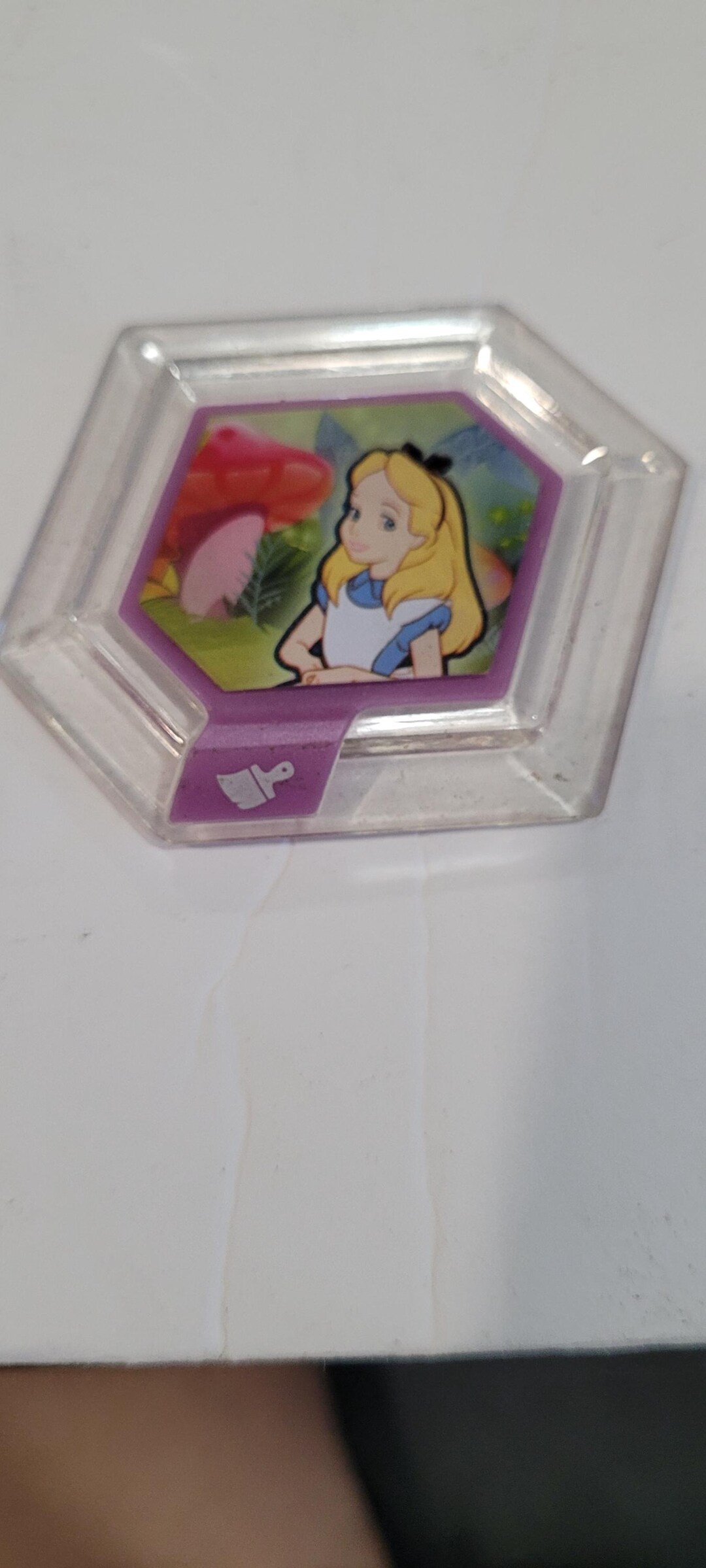 Disney Infinity Alice in Wonderland 1.0 - Etsy