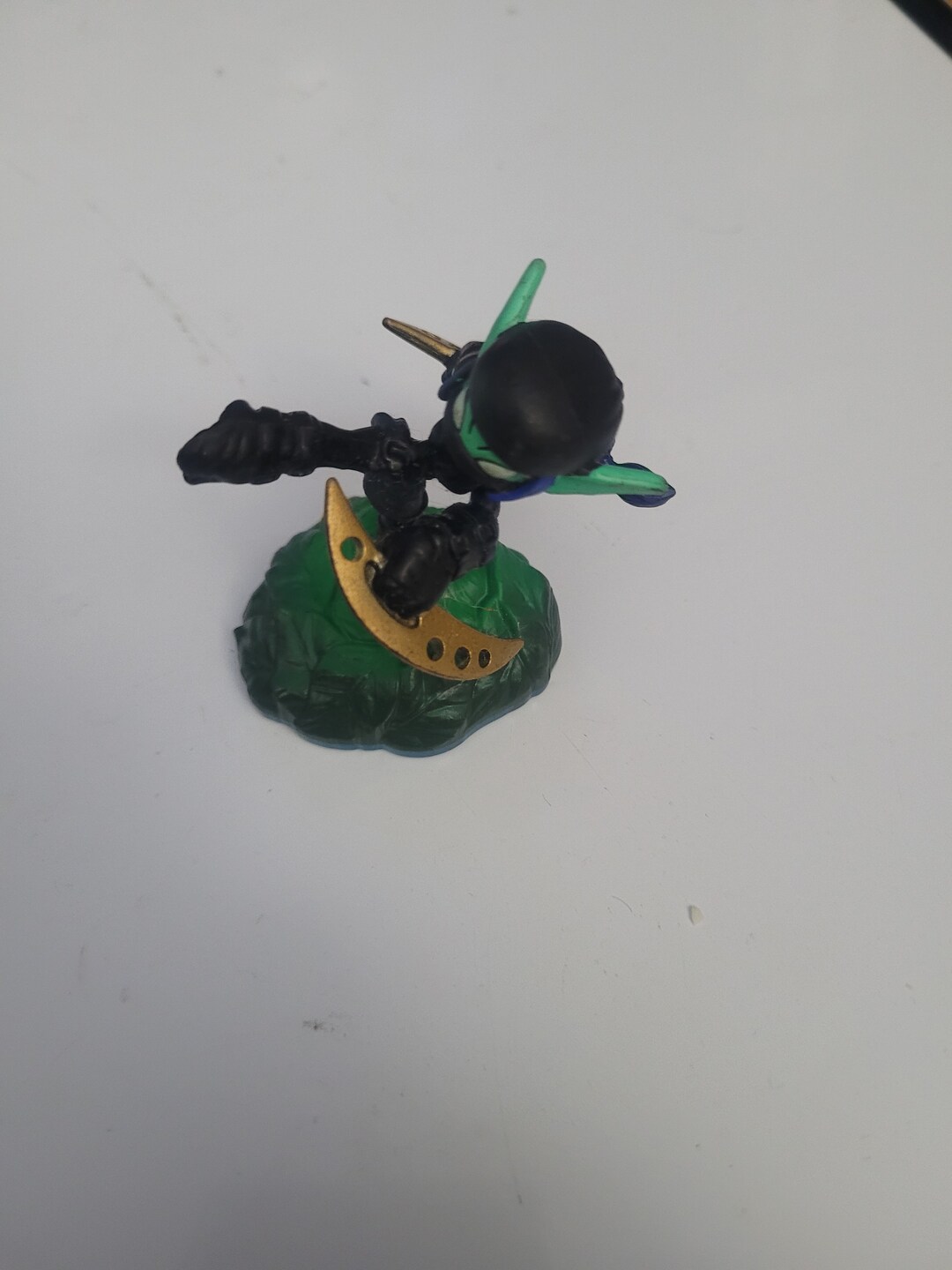 Skylanders Ninja Stealth Elf - Etsy