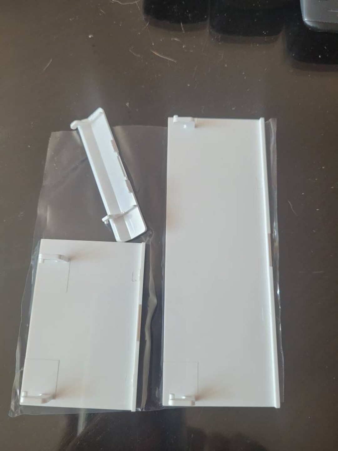 Wii Console Flaps - Etsy