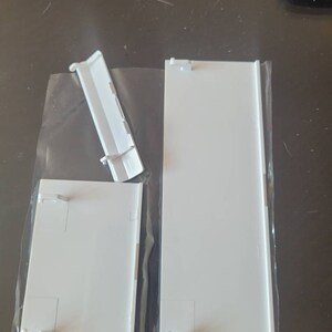 Wii Console Flaps - Etsy