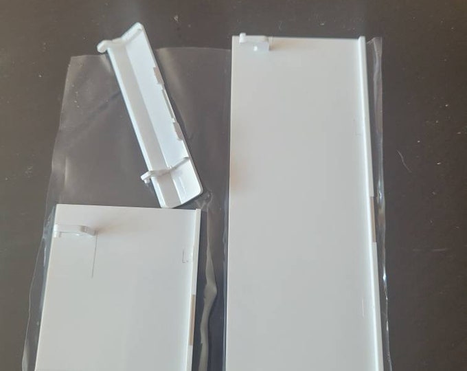 Wii Console Flaps - Etsy