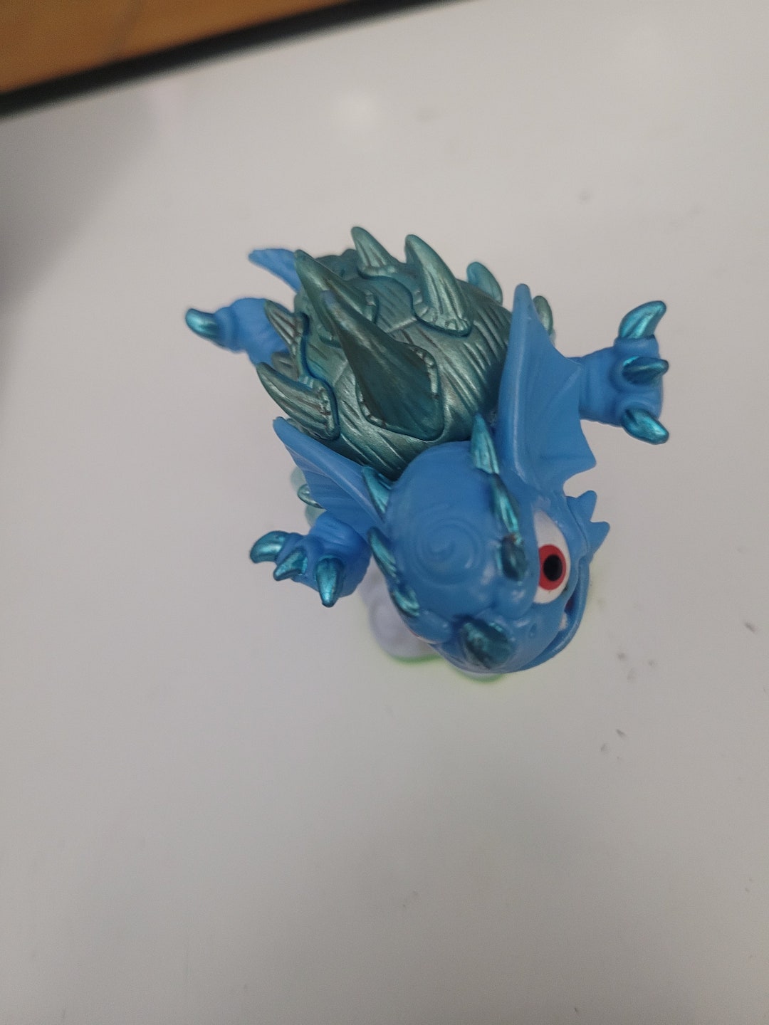 Skylanders Warnado - Etsy