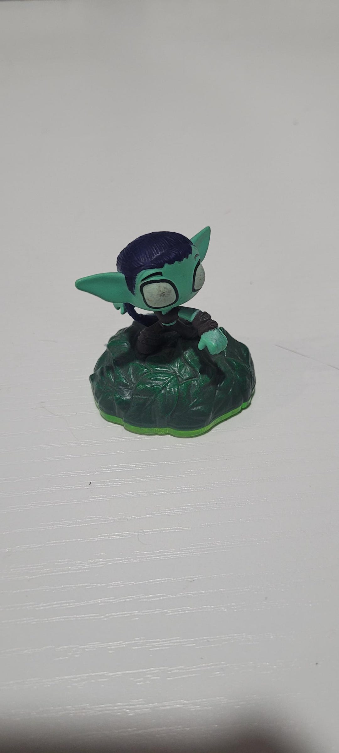 Skylanders Sidekick Whisper Elf - Etsy