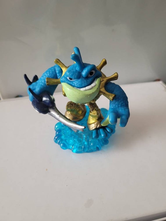 Riptide Skylanders