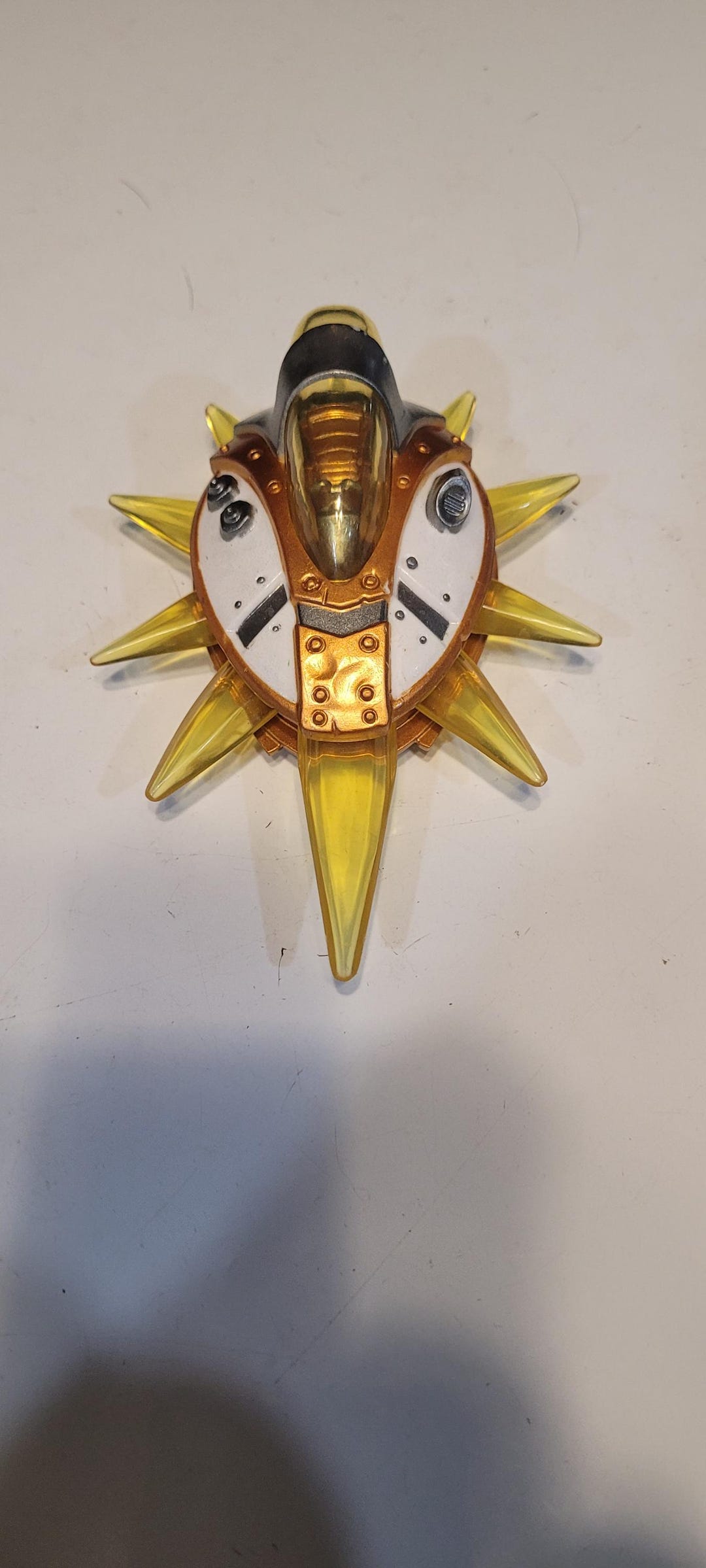 Skylanders Sun Runner - Etsy