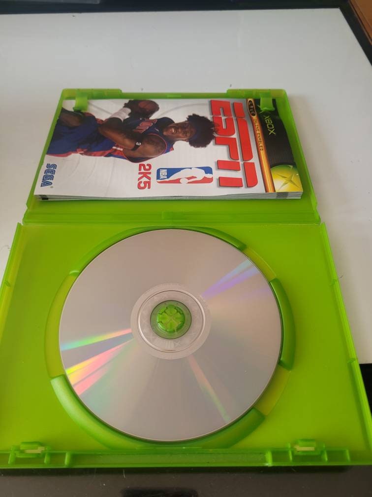 Nba 2k5 Gamecube