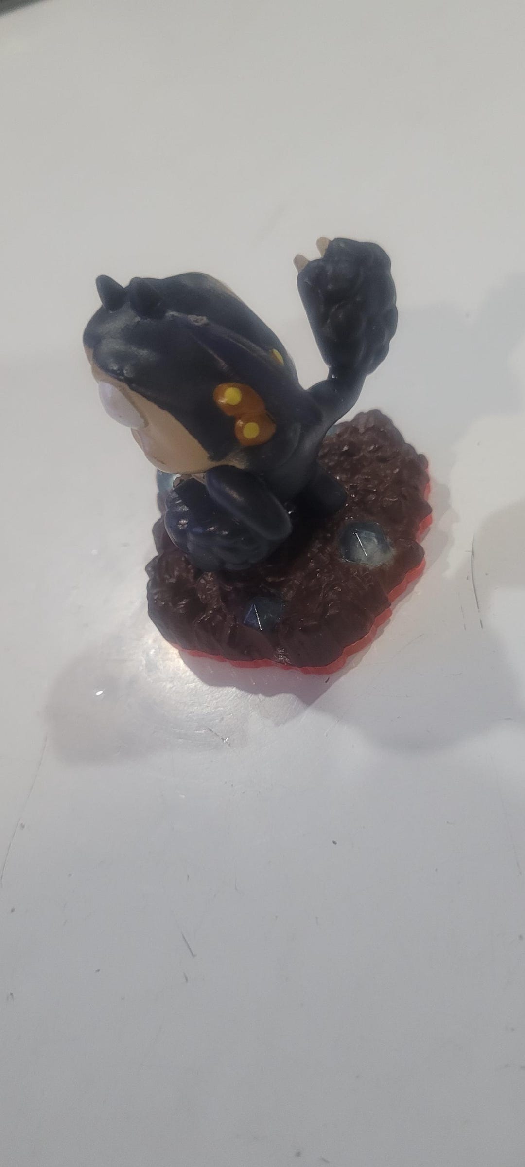 Skylanders Terrabite - Etsy