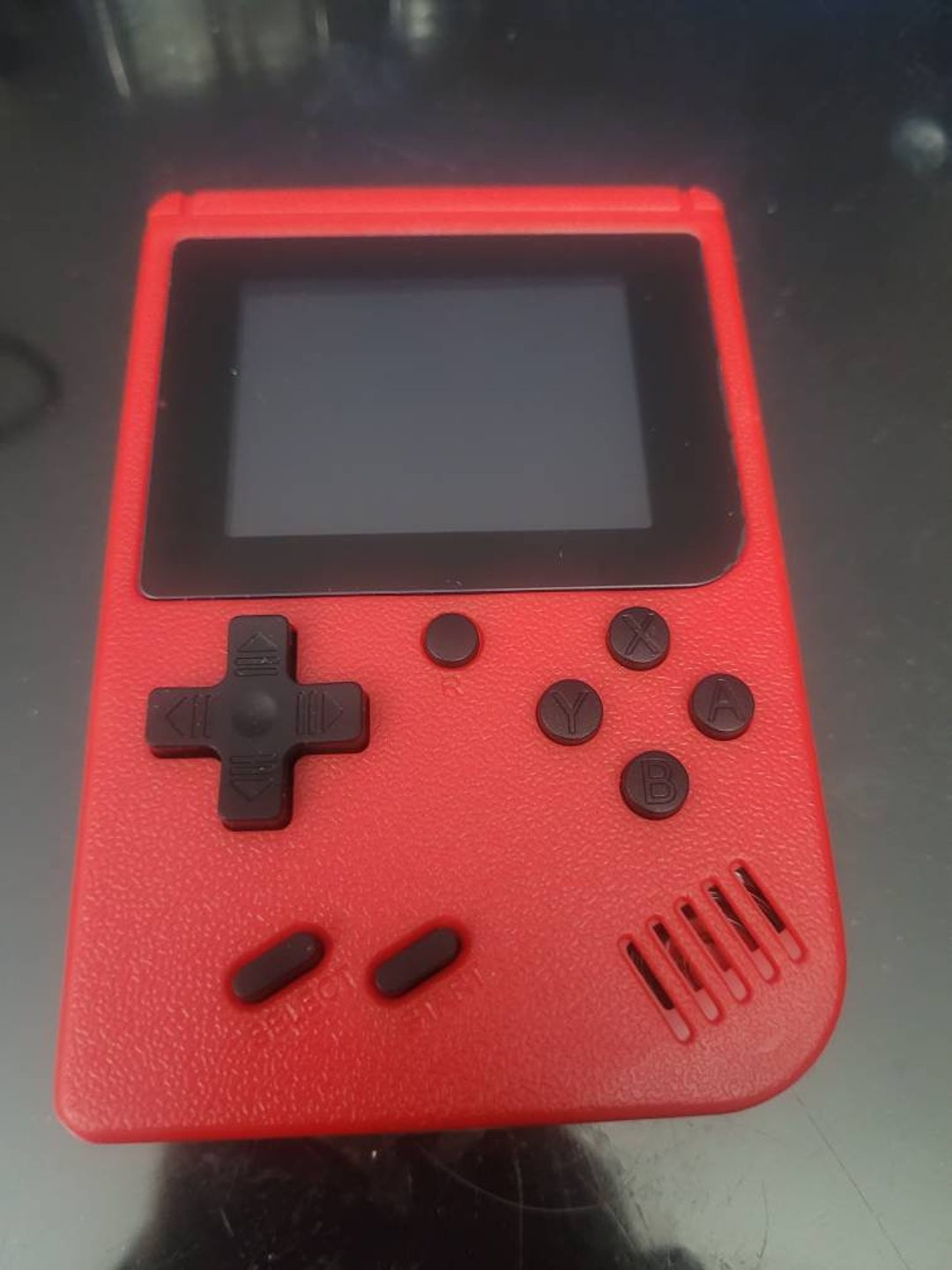 Retro Handheld Gaming System 400 Games - Etsy