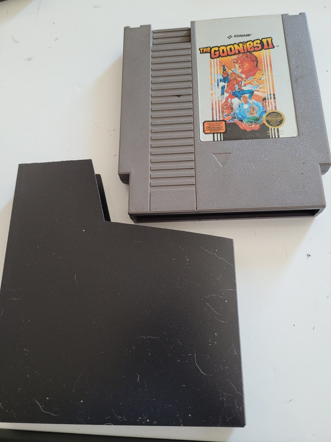 Nintendo the Goonies 2 - Etsy