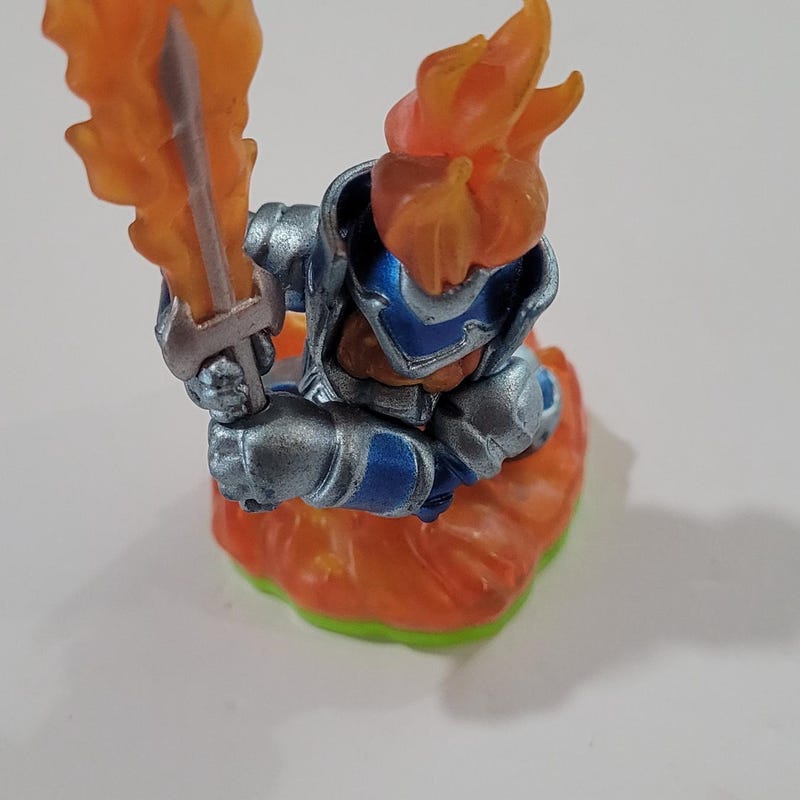 Skylanders - Etsy