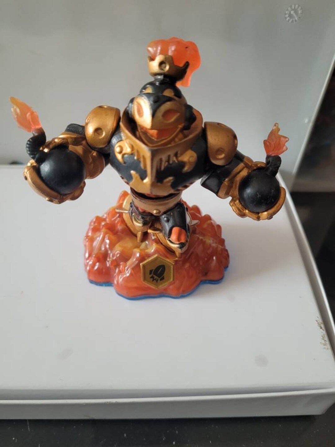 Skylanders Blast Zone - Etsy