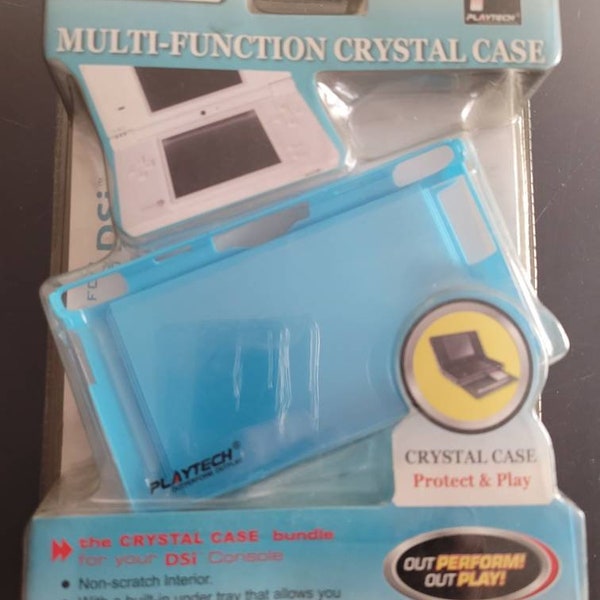 Dsi Carrying Case - Etsy