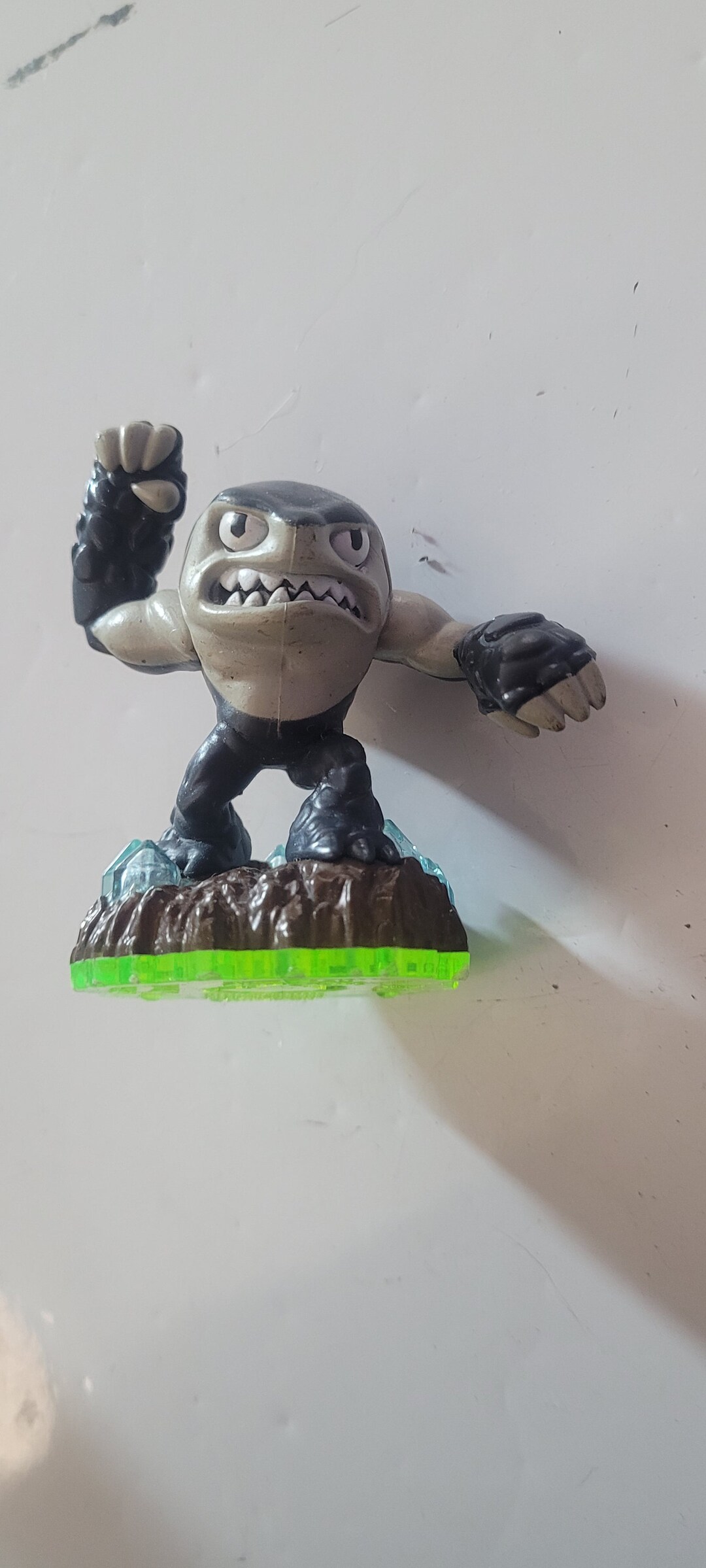 Skylanders Terrafin - Etsy