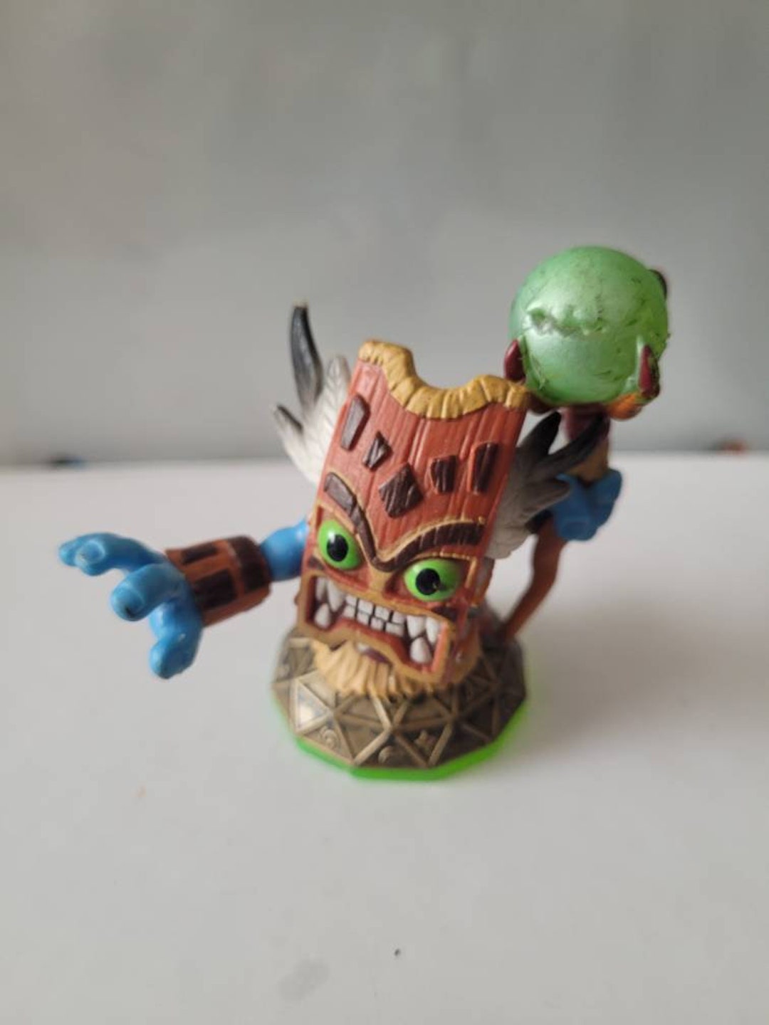 Double Trouble Skylanders