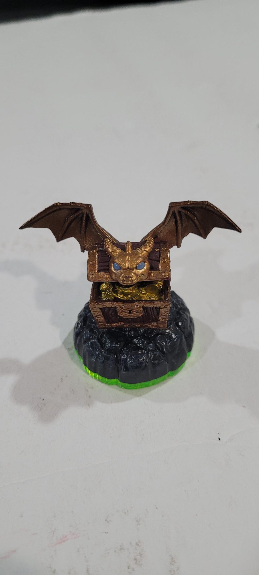 Skylanders Hidden Treasure Chest - Etsy