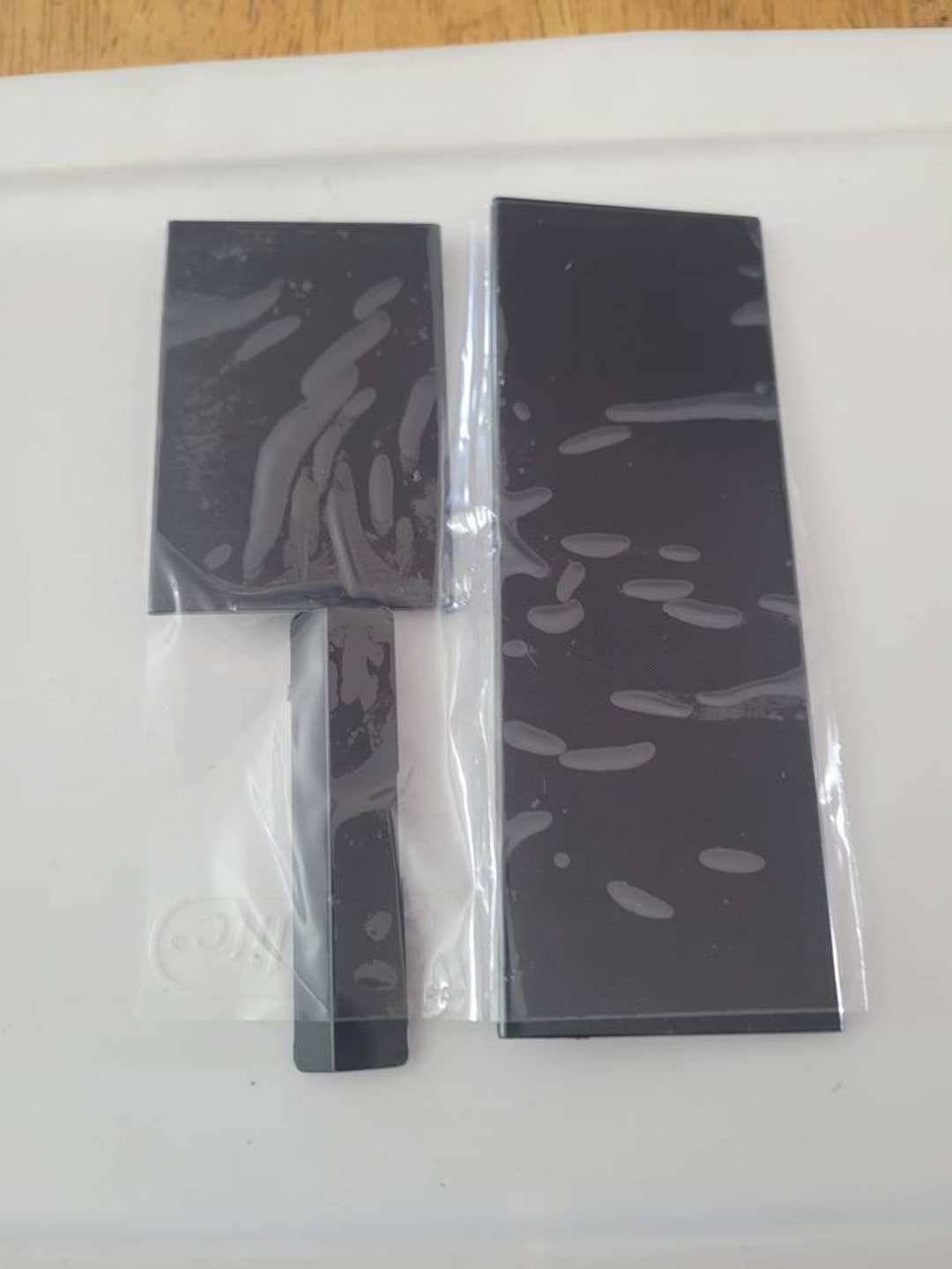 Wii Console Flaps - Etsy