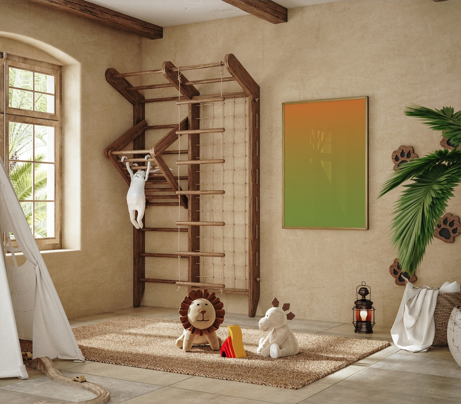 Gradient Art Print Digital Download - Etsy