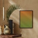 Gradient Art Print Digital Download - Etsy