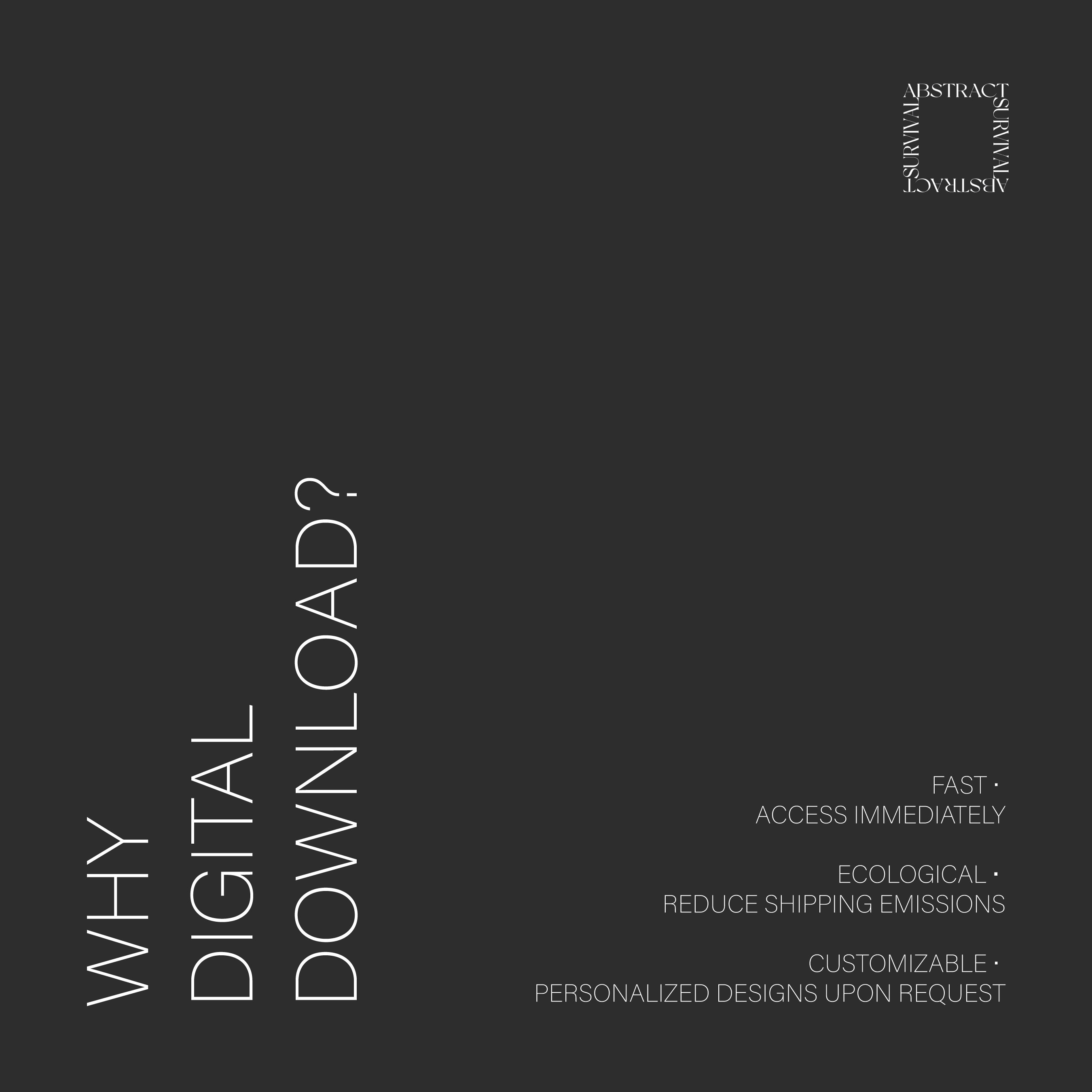 Gradient Art Print Digital Download - Etsy