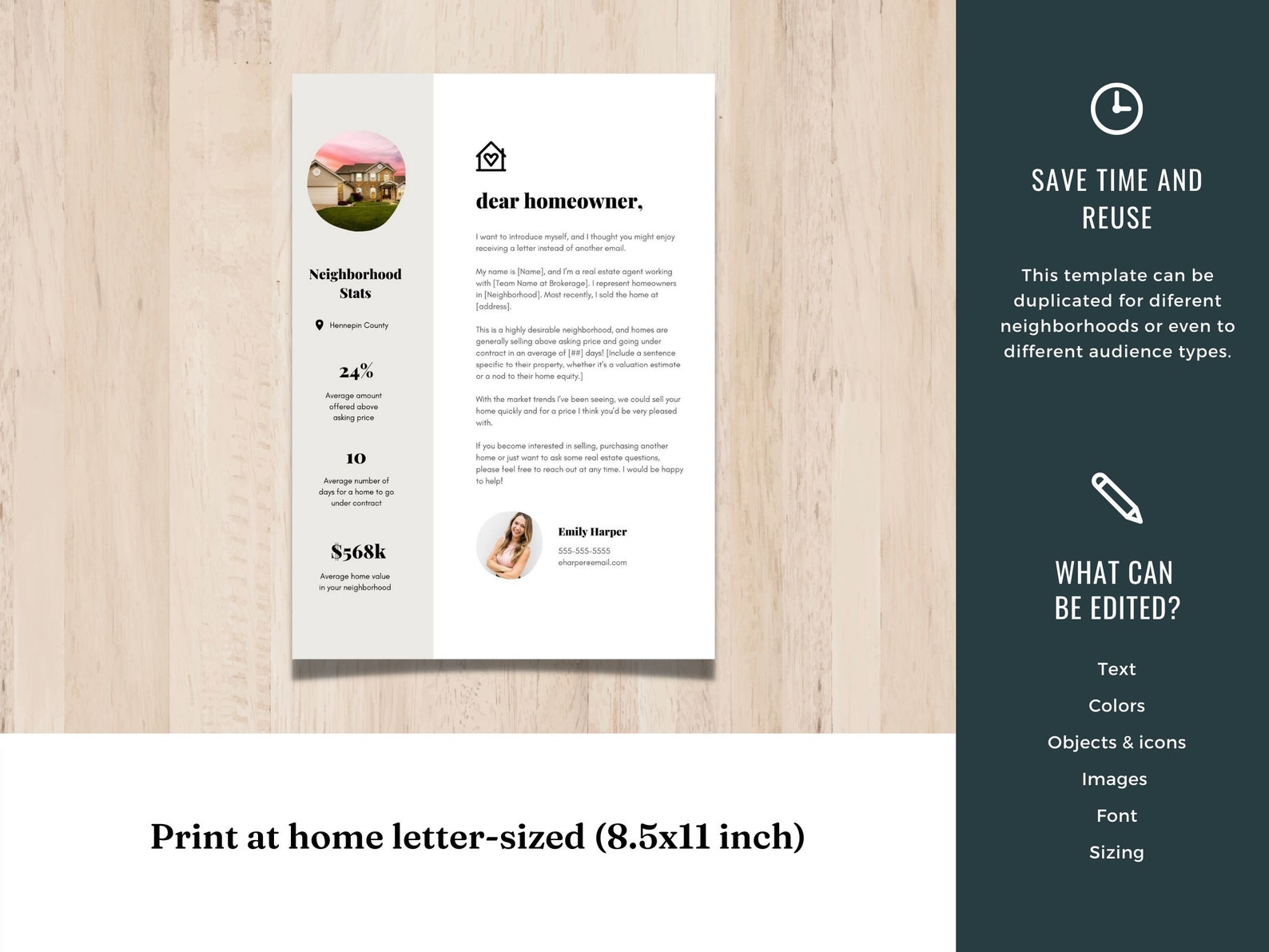 Unsolicited Letter to Buy House, Offer Letter to Buy House for Sale by ... Unsolicited Letter to Buy House, Offer Letter to Buy House for Sale by ...