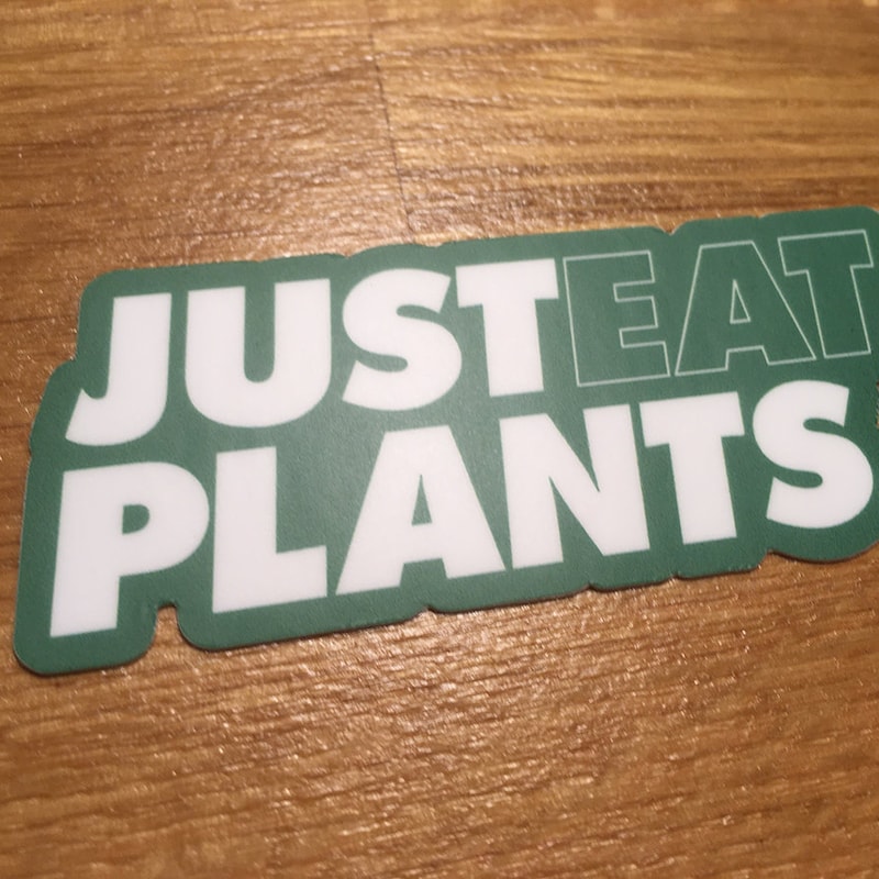 Greenpeace - Etsy UK