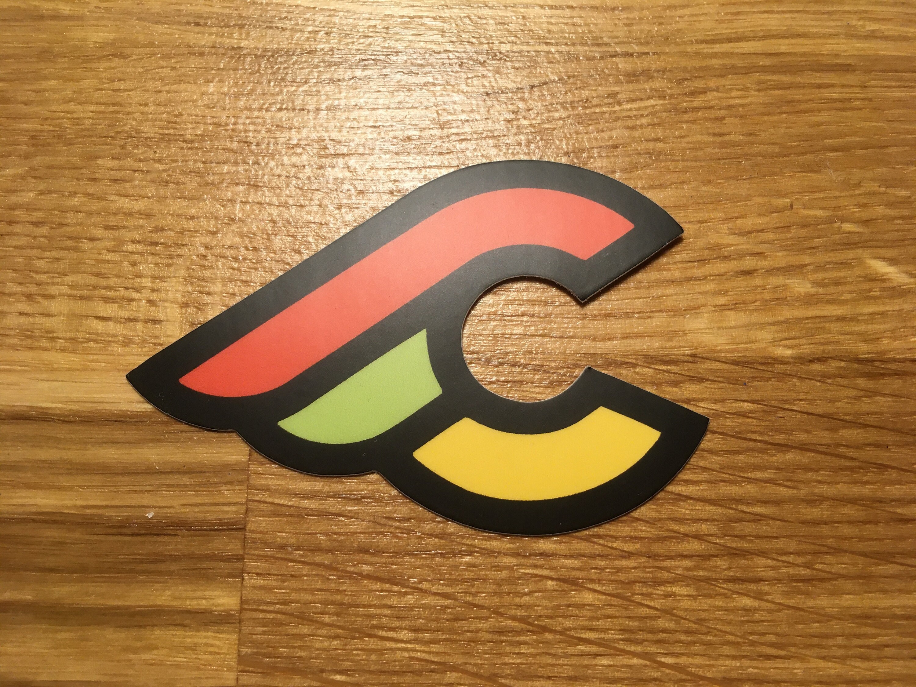 Cinelli Logo Sticker discounts Road