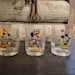 Mickey Mouse Glasses - Etsy