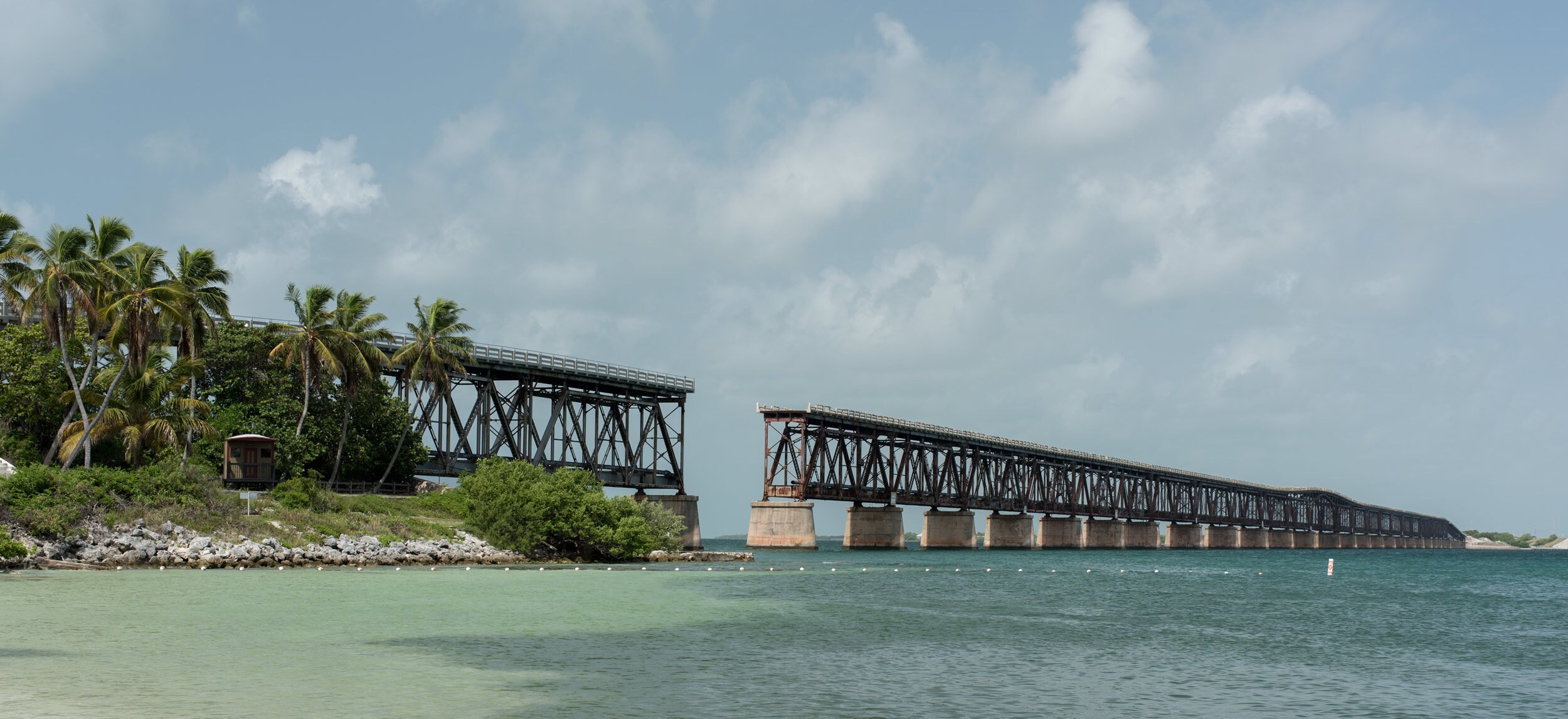 Bahia Honda, Florida Keys, Digital C-type Print - Etsy