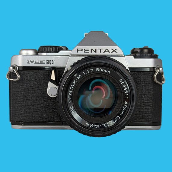 Vintage slr store