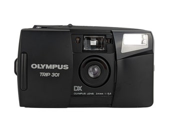 Olympus Camera | Etsy