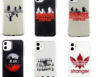 Monster Phone Cover - Etsy