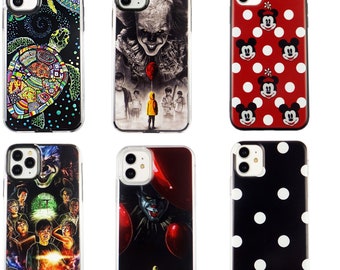 Scary Red Balloon - Etsy