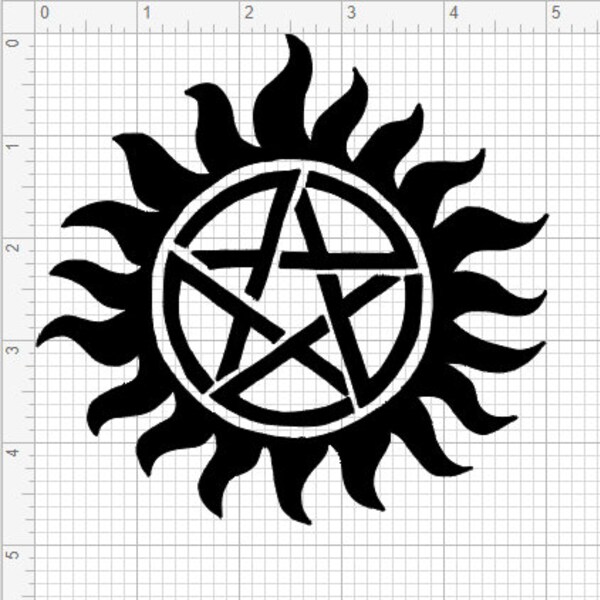 Anti Possession - Etsy