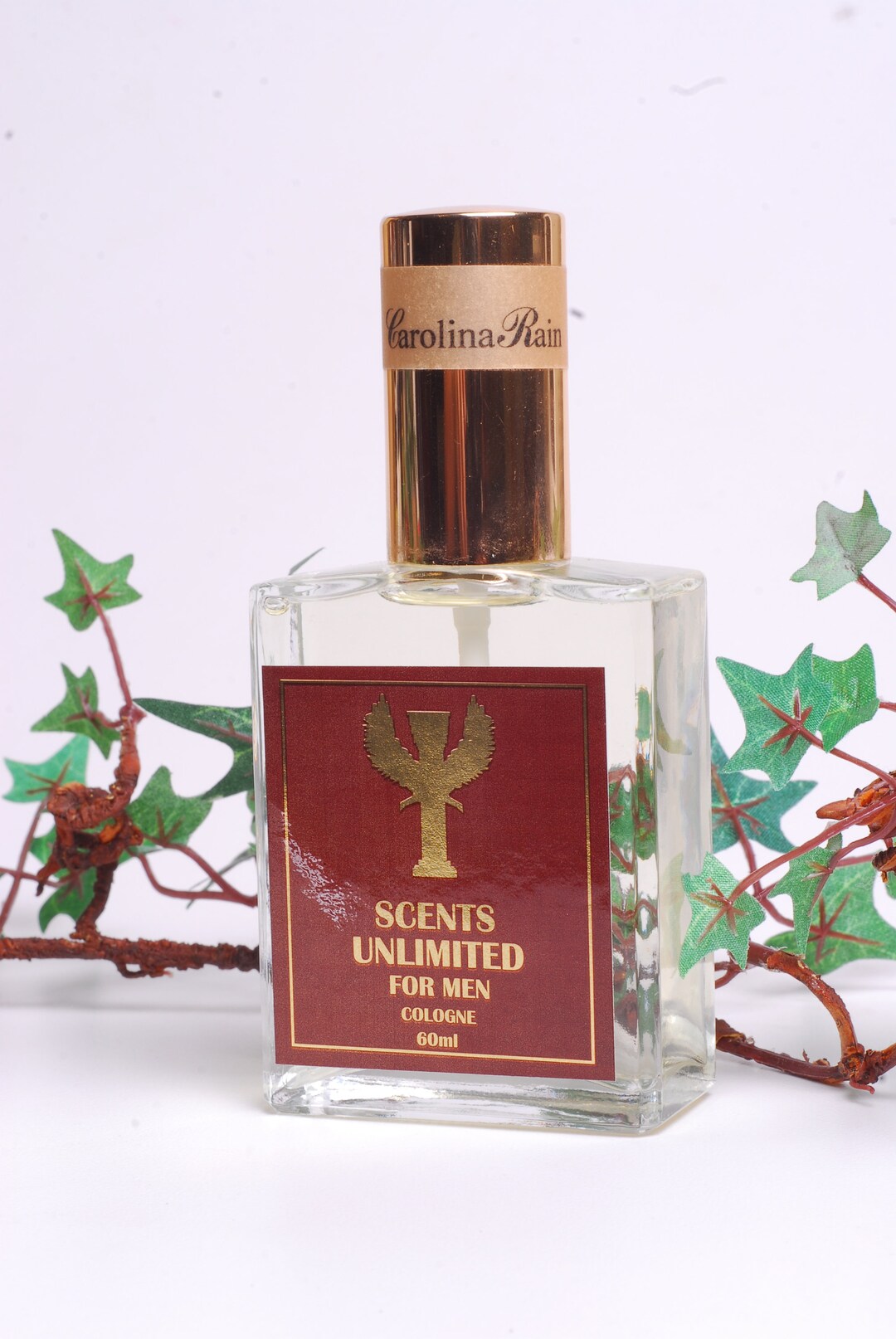 Carolina Rain for Men - Etsy