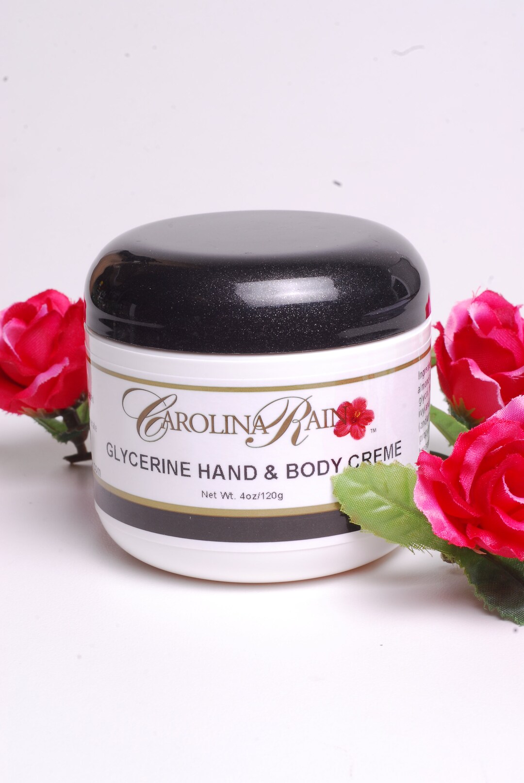 Carolina Rain Hand & Body Cream, Hand Cream, Body Cream - Etsy