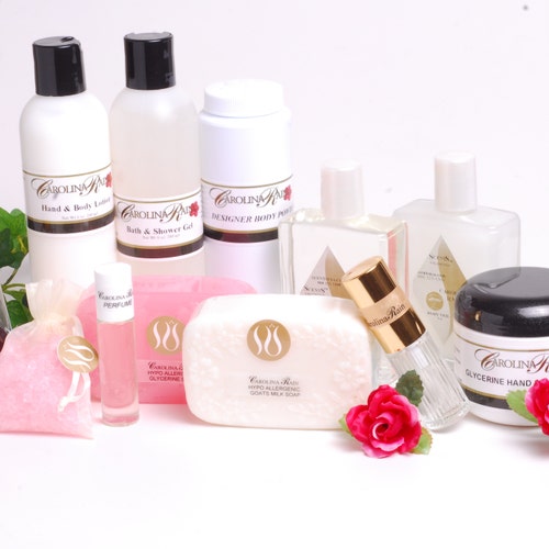 ScentsUnlimited - Etsy