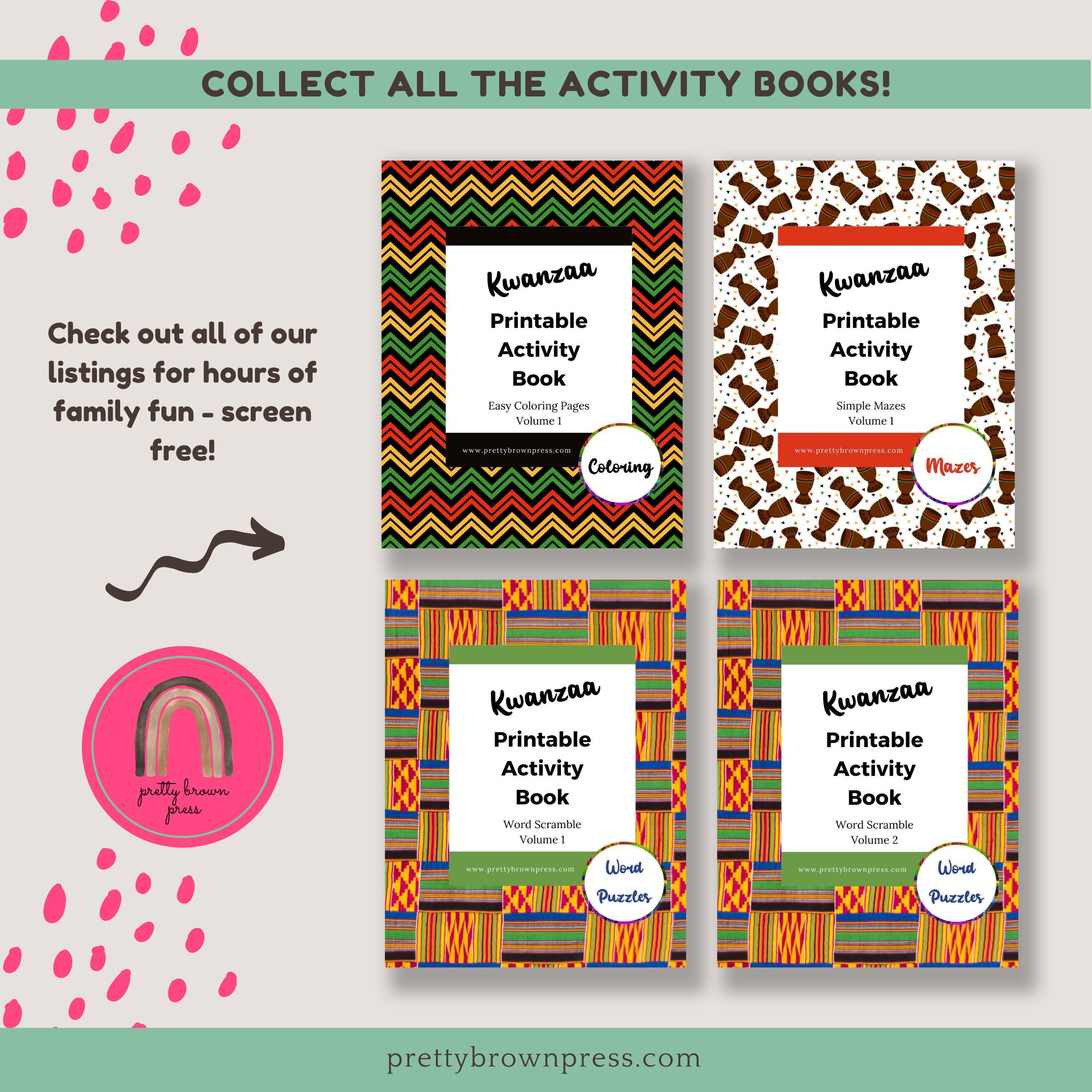 Juneteenth Printable Countdown Tracker - Etsy