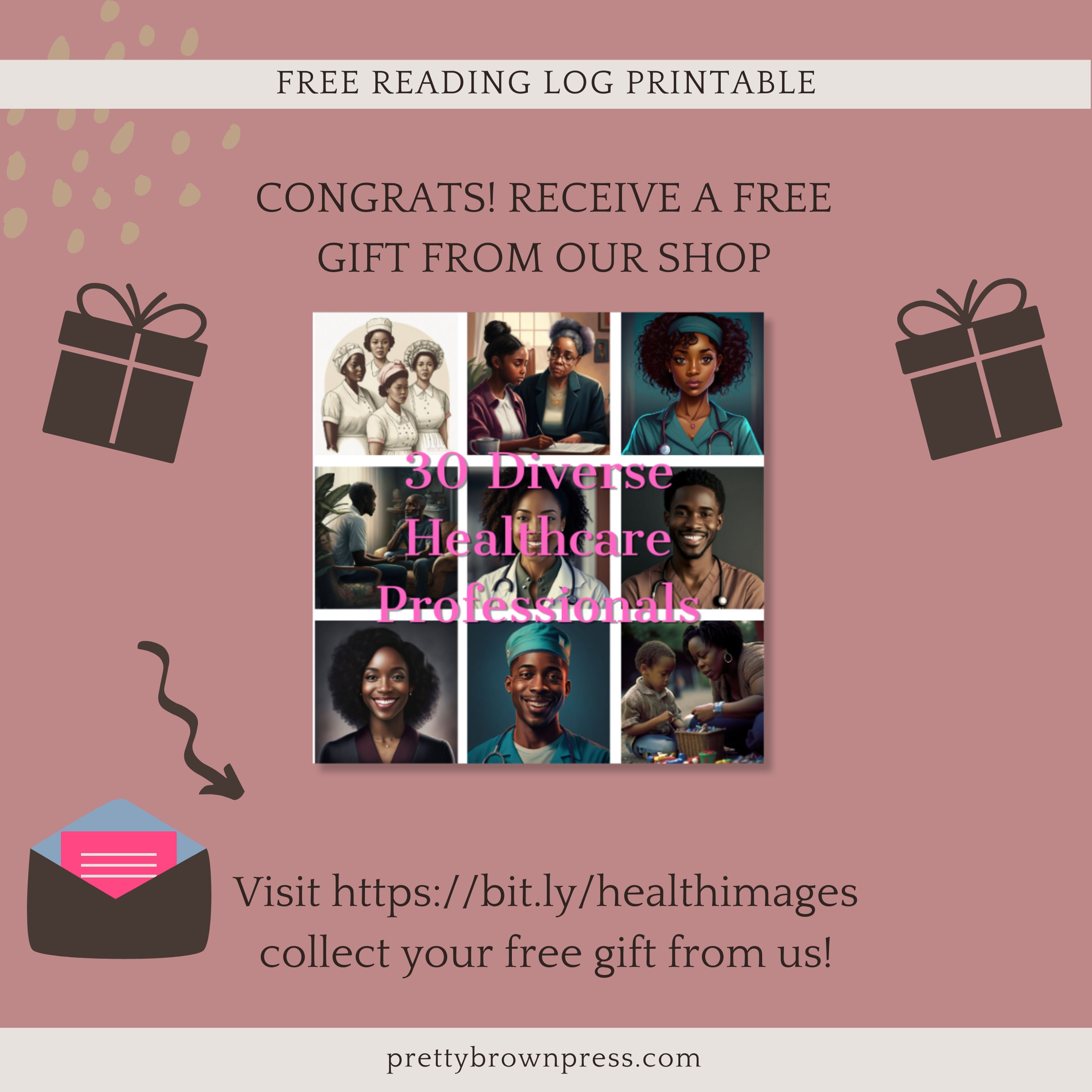 Juneteenth Printable Countdown Tracker - Etsy