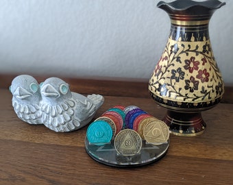 Aa Chip Display - Etsy