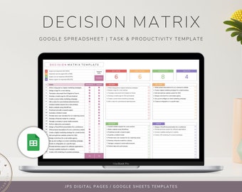 Team to Do List Template Excel Task Tracker Todo List - Etsy