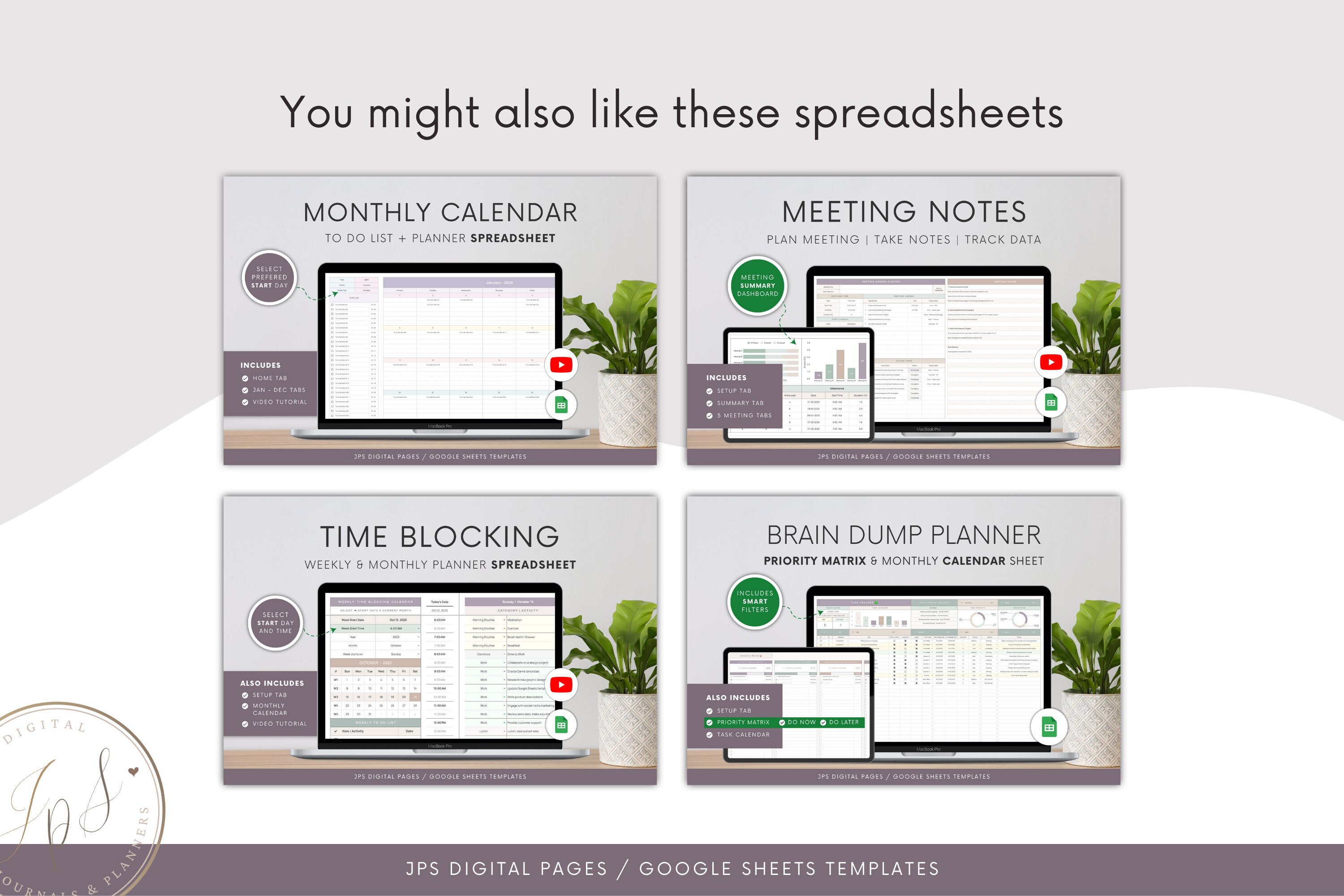 Twelve 12 Weekly Meeting Notes Google Sheets Template Meeting Agenda ...