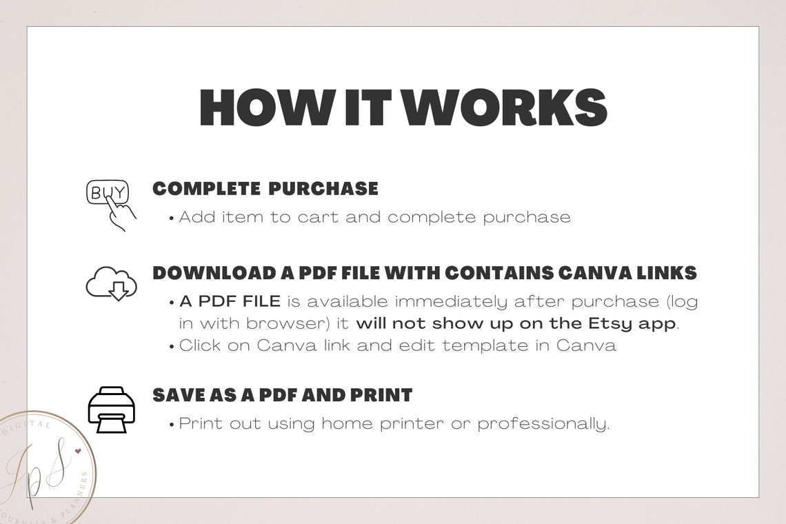 Lecture Notes Template Blank Note Taking Templates College - Etsy
