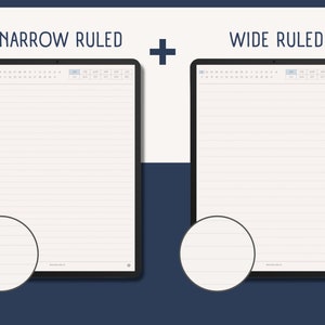 Daily Digital Journal | Un-dated 365 Daily Pages | Goodnotes ...