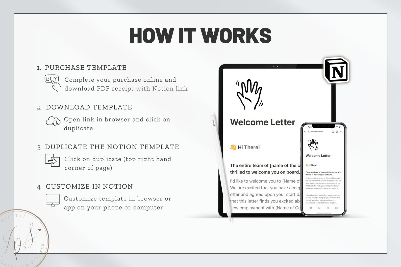 Notion Employee Handbook Notion Onboarding Template Notion - Etsy Notion Employee Handbook Notion Onboarding Template Notion - Etsy
