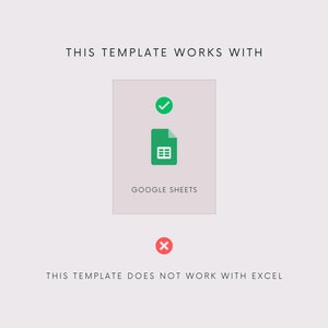Weekly Meeting Notes Google Sheets Template: Agenda, Minutes, Action ...